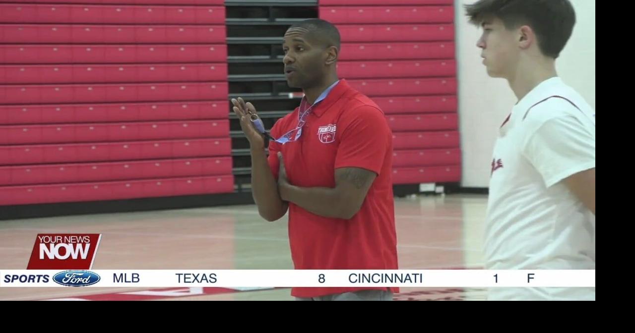 Lima Central Catholic Rides 15-Game Win Streak to State Tournament ...