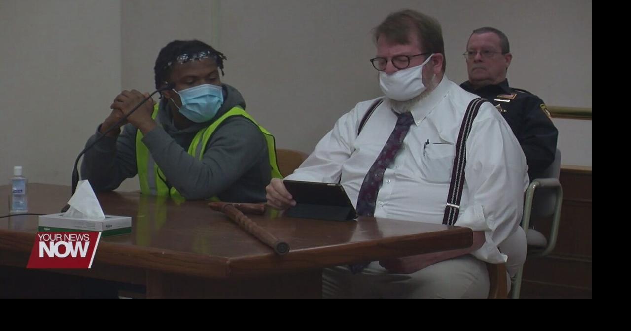 Lima man trying to get LPD interviews suppressed before trial | News ...