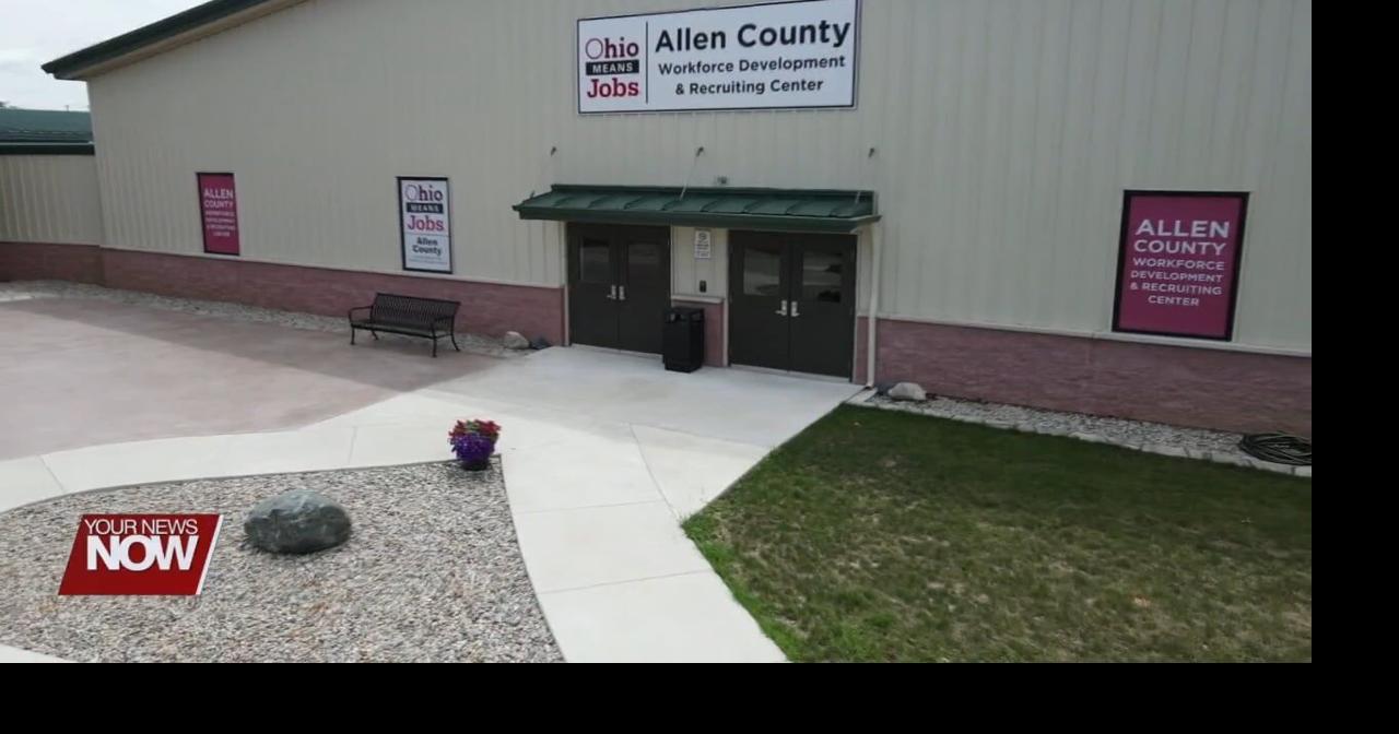 Available Services with OhioMeansJobs Allen County | | hometownstations.com