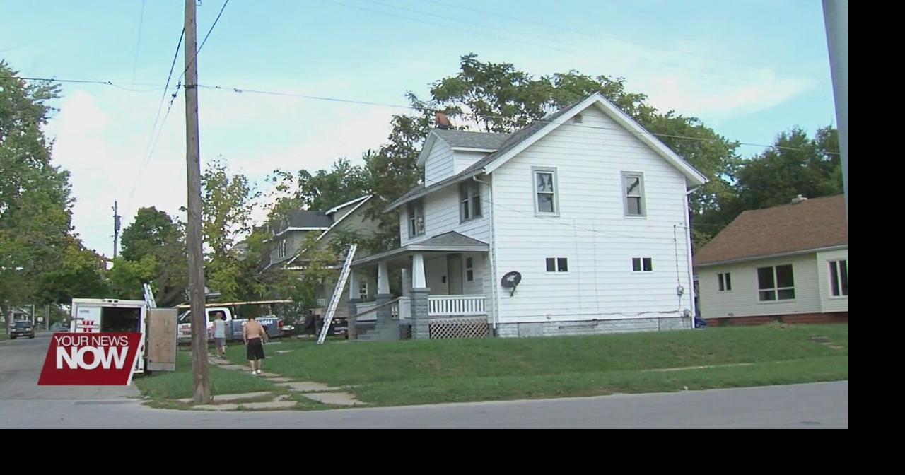 Councilman Derry Glenn introduces new donation program for community ...