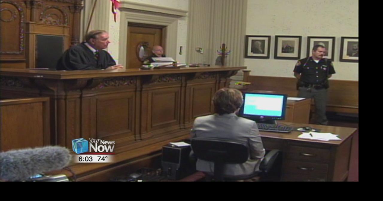 Kenneth Richey facing charges in Putnam Co. again | News ...