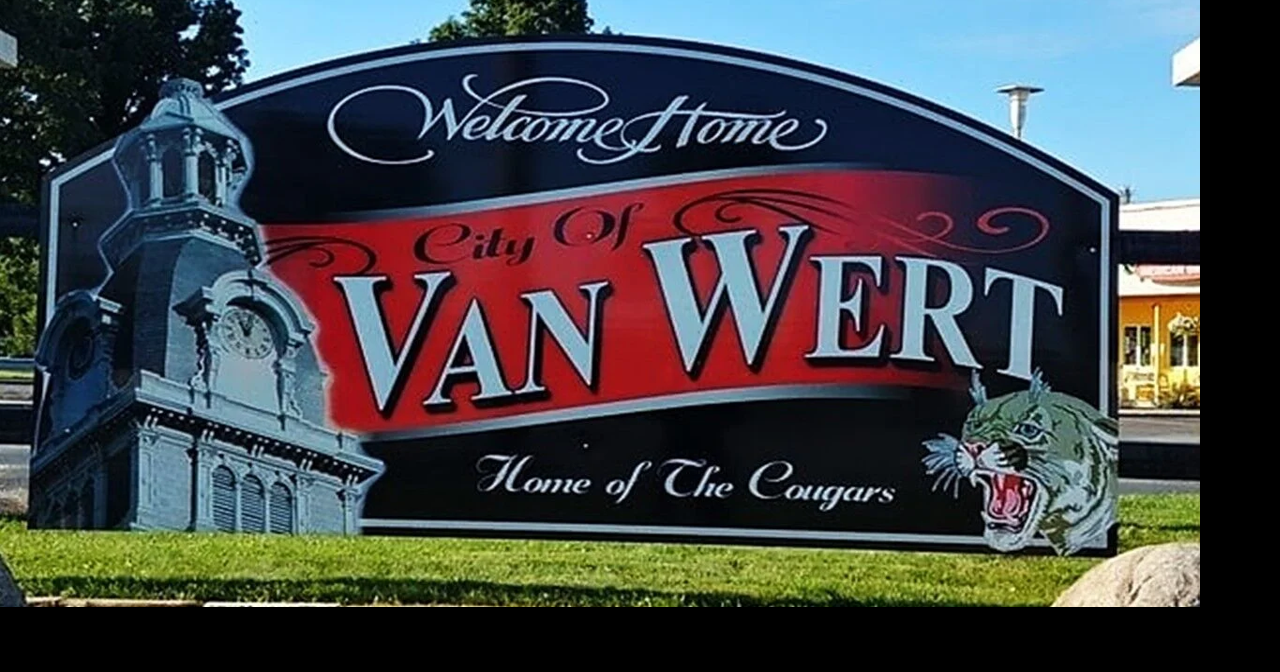 Van Wert gets $2 Million for South Walnut Street infrastructure ...