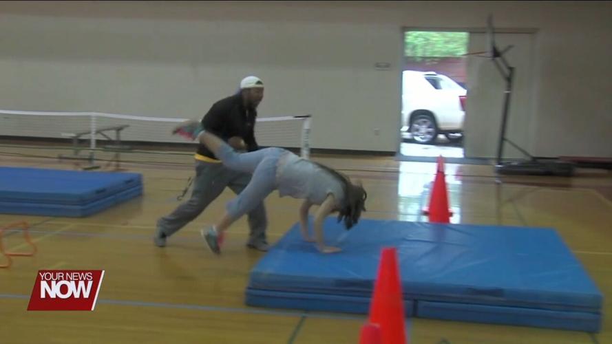 Lima Family YMCA wants to get kids moving and active with annual ...