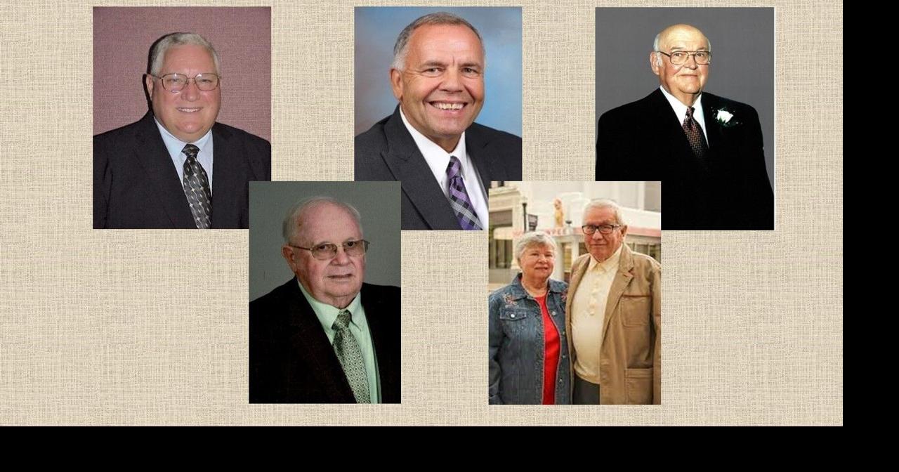 5 members of the Allen County Agriculture community get inducted into ...
