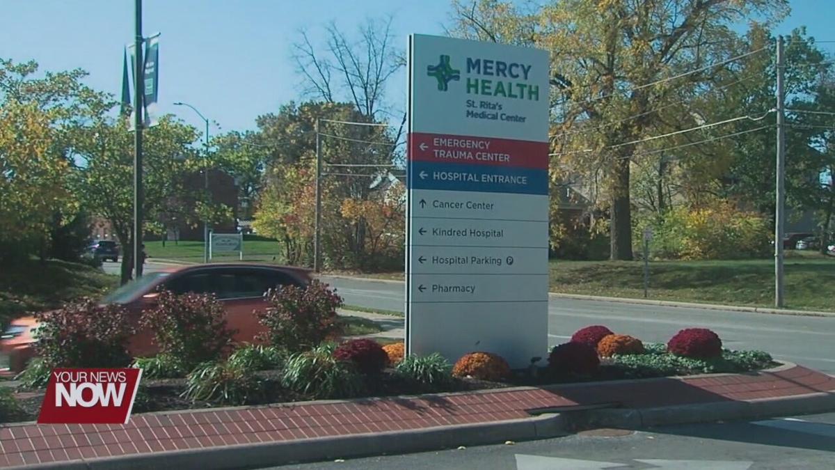 Mercy Health-St. Ritas Medical Center updates visitor restrictions ...