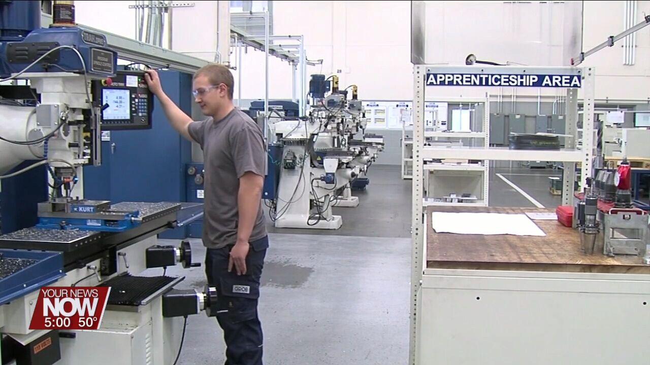 GROB Systems Breaks Ground on Significantly Expanded U.S. Manufacturing ...