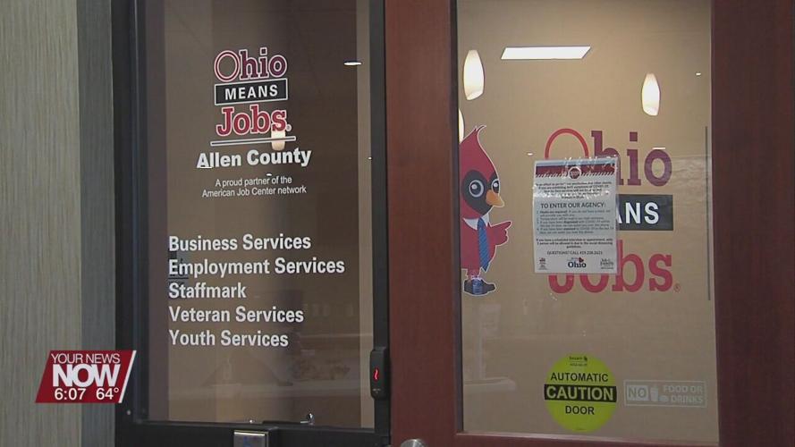 Ohio Means Jobs Allen County reports record number of job opportunities ...