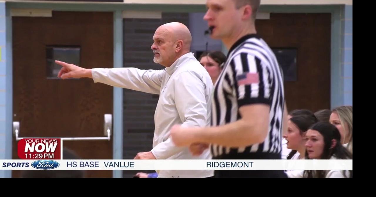 Greg Mauk steps down after 27 seasons leading Bath girls basketball ...