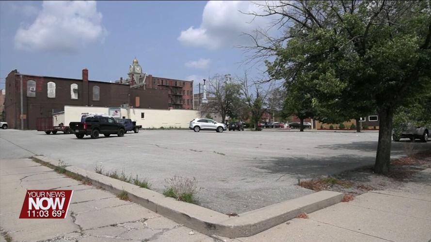 Allen County Commissioners moving forward with new buildings for ...