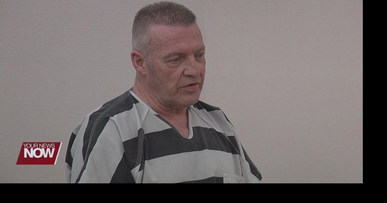 Catlett indicted on kidnapping and rape charges in Allen County | News ...