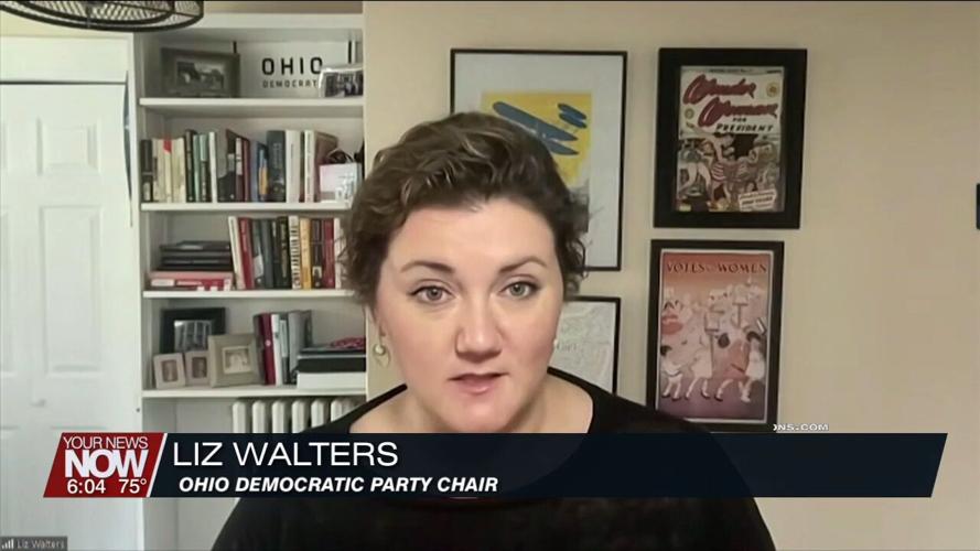 State Issue 1 continues to be a hotly debated topic in Ohio politics ...