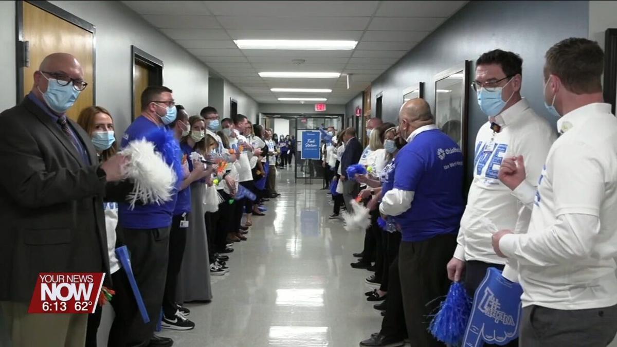 OhioHealth welcomes Van Wert Health as its 14th full-member hospital ...