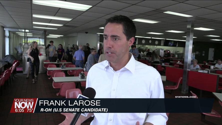 State Issue 1 continues to be a hotly debated topic in Ohio politics ...