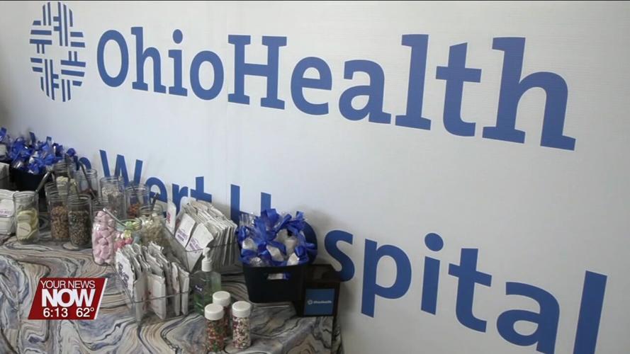 OhioHealth welcomes Van Wert Health as its 14th full-member hospital ...