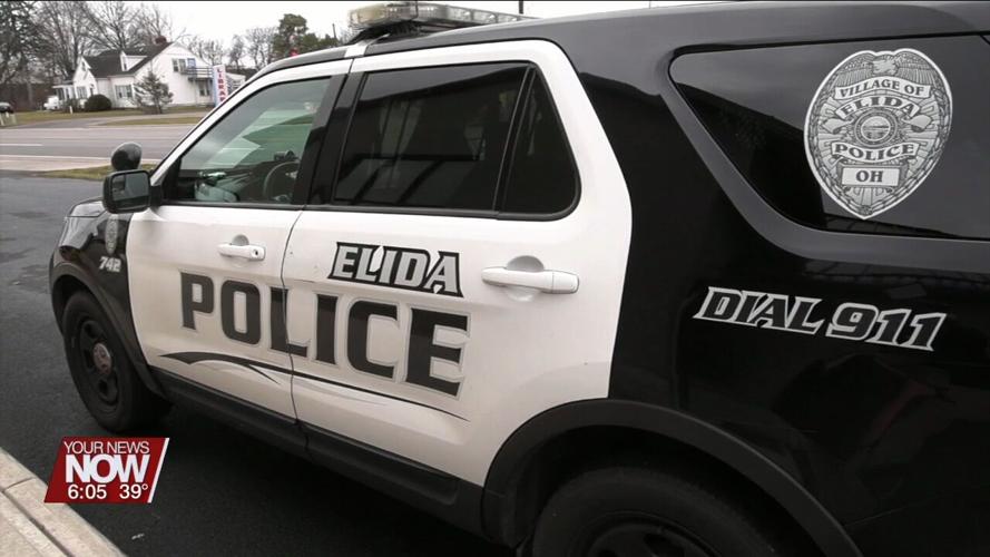 Lima Eagles 370 Foundation contributes $3,000 towards a new radio ...