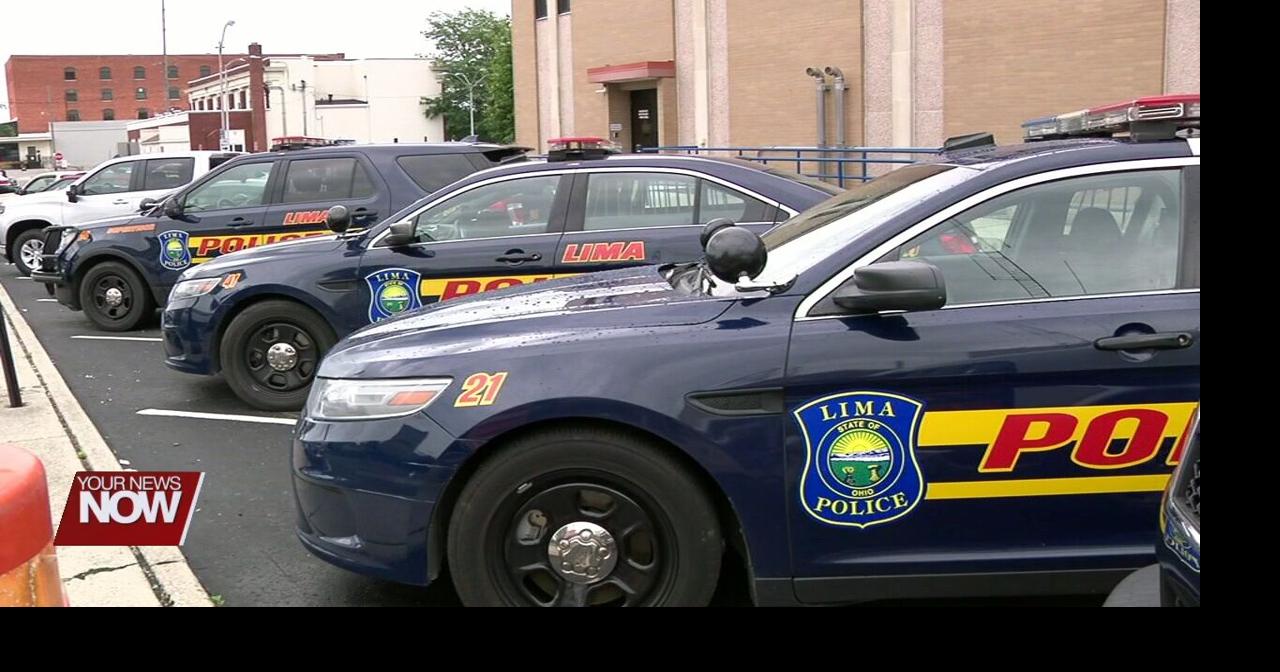 Lima Police Department get state grant to help with recruiting new ...