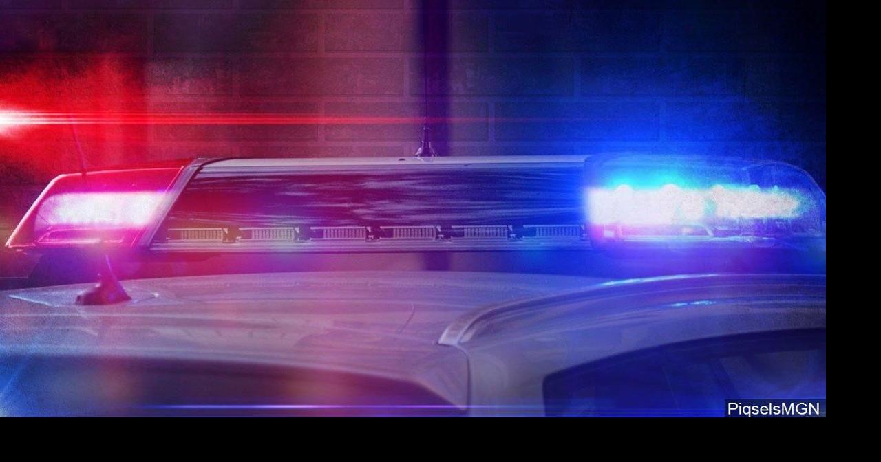 Daily Activity Log from the Van Wert County Sheriff's Office for June ...