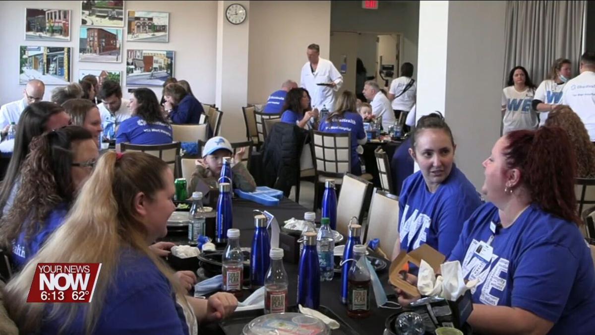 OhioHealth welcomes Van Wert Health as its 14th full-member hospital | News | hometownstations.com