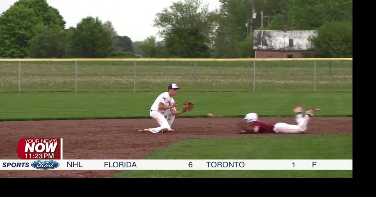 Leipsic walks off Kalida in extras as Wildcats drop second straight in ...