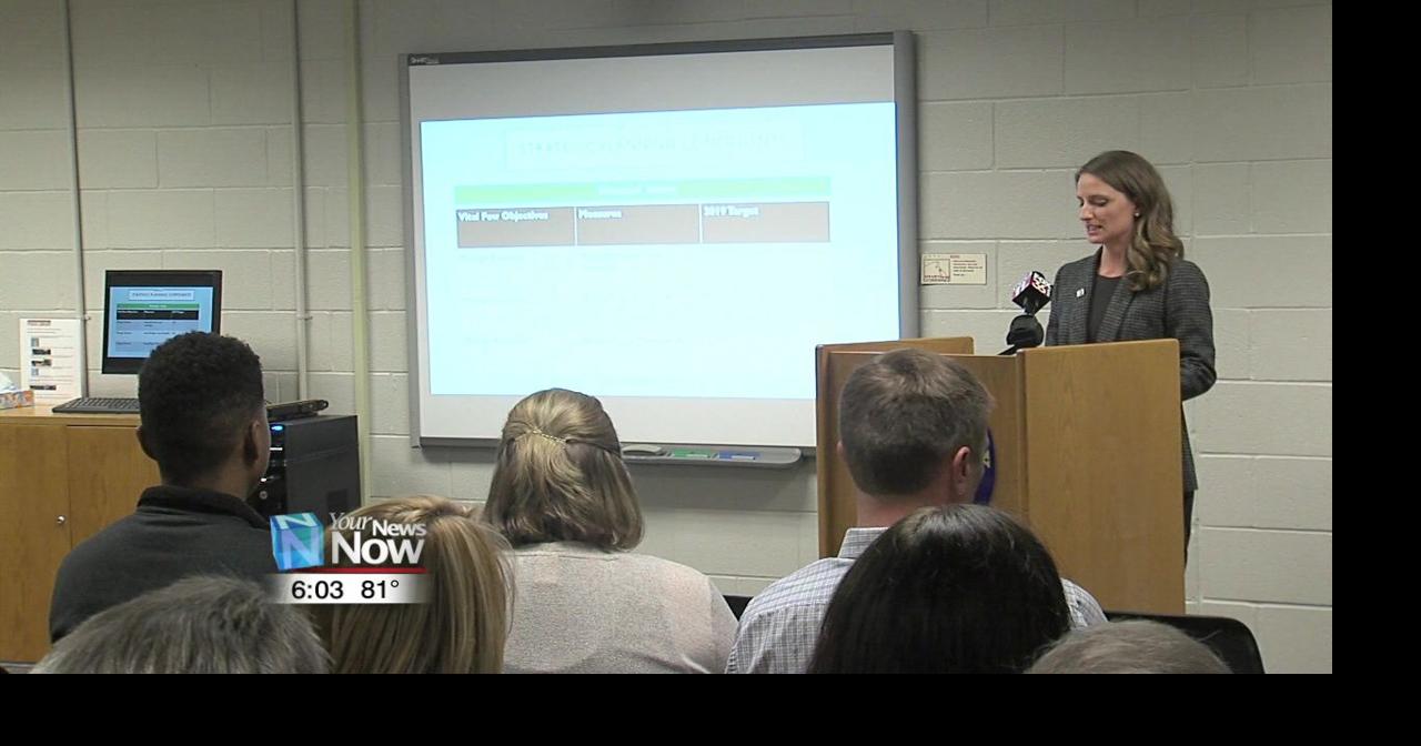 Findlay mayor attends national mayor conference | News ...