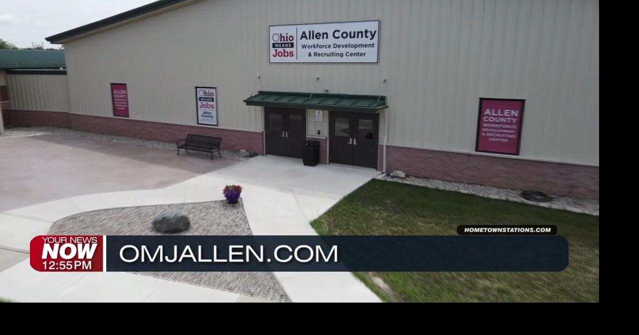 OhioMeansJobs is equipped to help residents find a job | Noon Edition ...