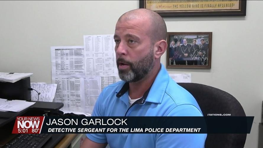 Lima Police Department investigating numerous shots fired incidents ...