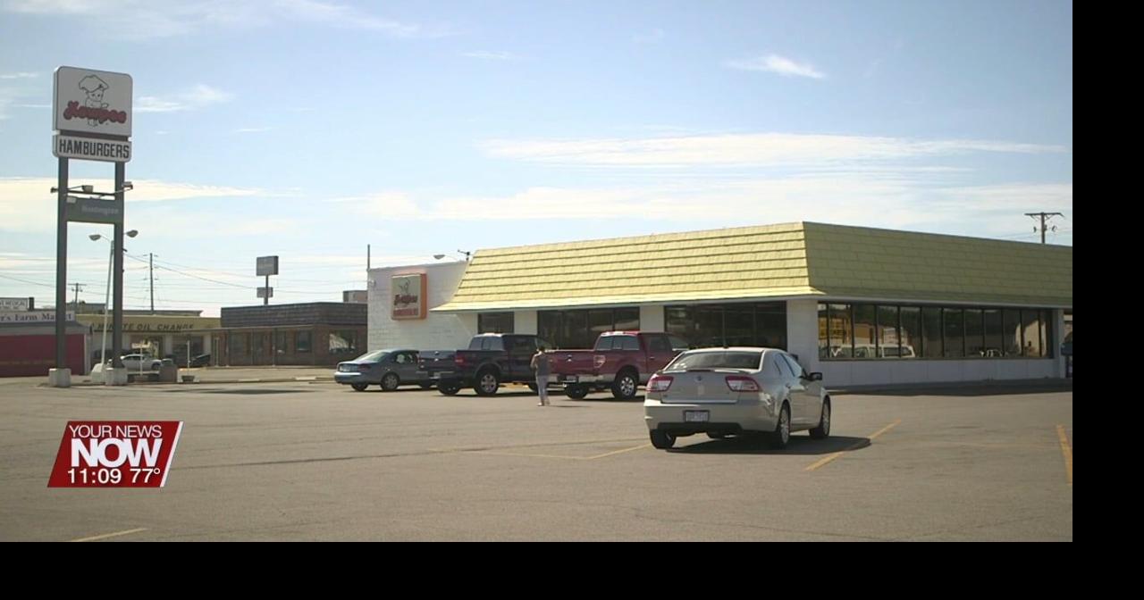 Author of "Kewpee Hamburgers: A Mity Nice History" talks about the ...