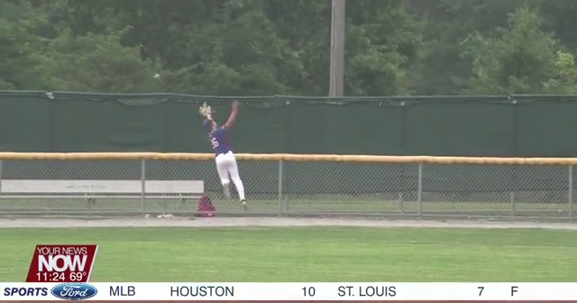GLSCL Baseball: Lima Locos Win A Close One 5-4 Over the Richmond Jazz ...