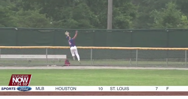 GLSCL Baseball: Lima Locos Win A Close One 5-4 Over the Richmond Jazz ...