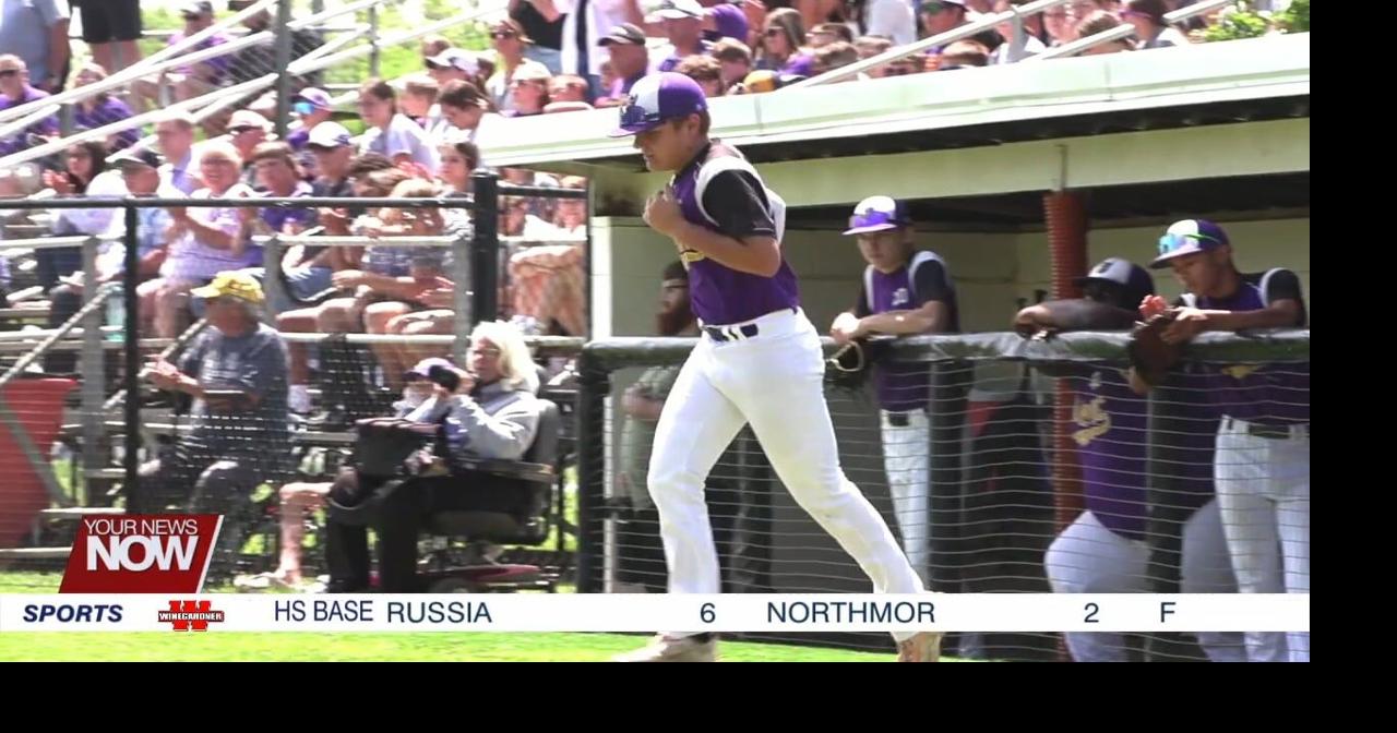 Div. IV Baseball: Leipsic and Fort Recovery Pick Up Double-Digit Wins ...