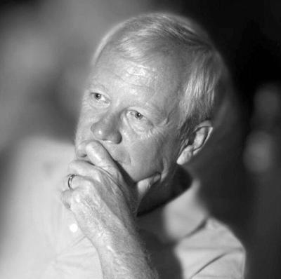 William “Bill” Ray Walker Jr. | Obituaries | hpenews.com