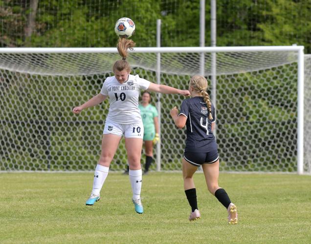HPCA soccer edges Westchester, 1-0 | Newsletters | hpenews.com