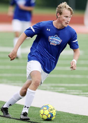Westchester's Culp caps career in All-American game | Newsletters ...