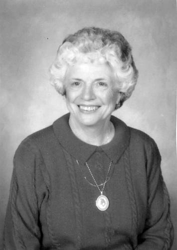 Agnes Joines Bowers | Obituaries | hpenews.com