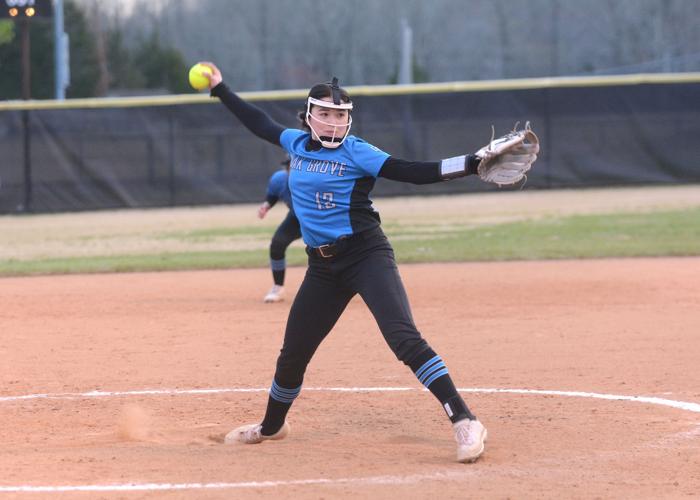LOCAL ROUNDUP: Oak Grove softball outlasts Ledford in extras | Sports ...