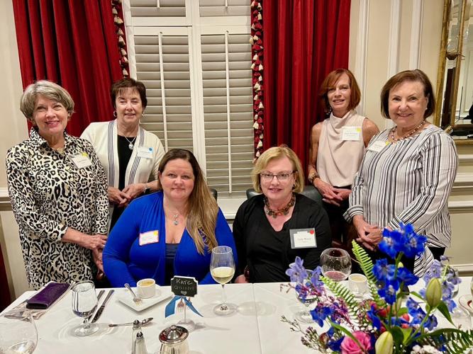 League brings another writing star to town | Life | hpenews.com