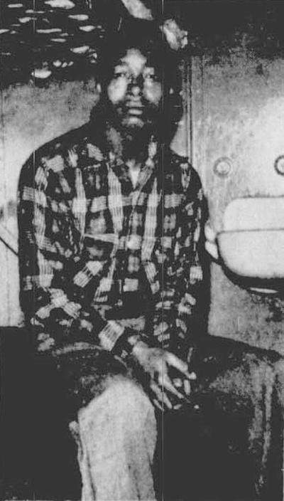 Confidential: Comic-strip robbers terrorized the city in 1950s ...