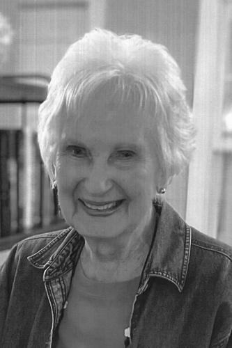 Doris Jones McBride | Archives | hpenews.com