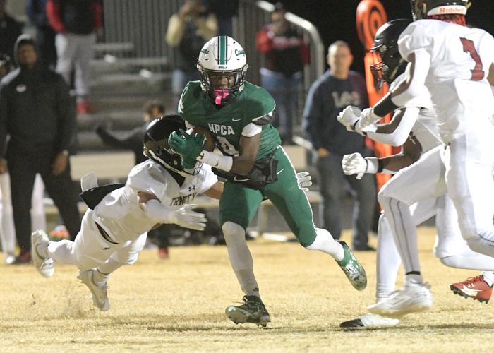 HPCA falls in football semifinals | Sports | hpenews.com