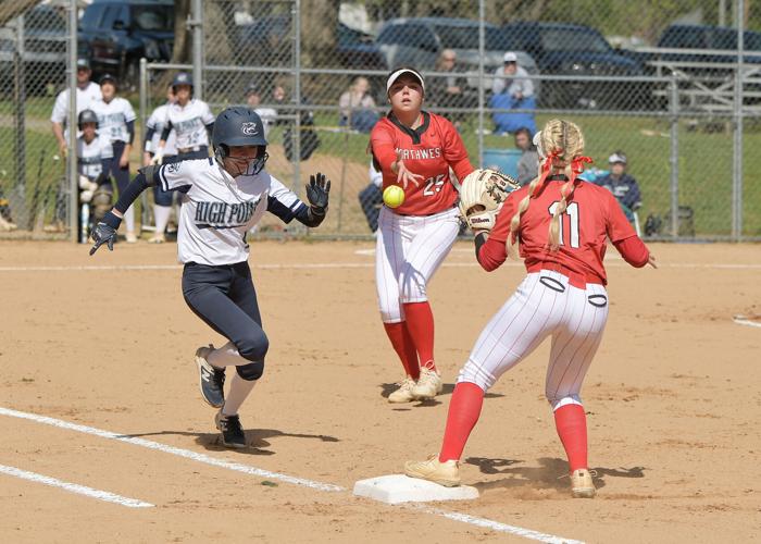 Local roundup: HPCA softball, baseball win big against Northwest ...
