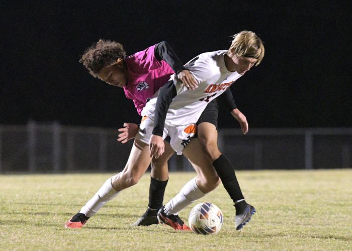 Ragsdale soccer downs rival Southwest | Newsletters | hpenews.com
