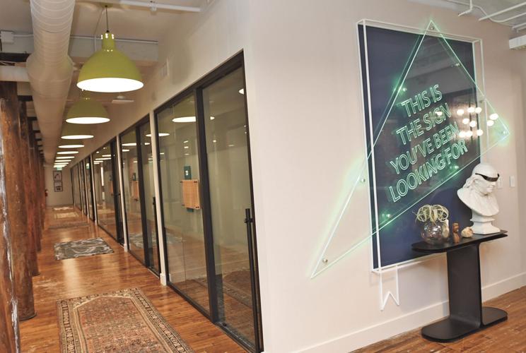 Congdon Yards investment reaches $65M | News | hpenews.com