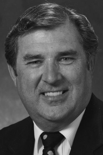 Bishop Jimmy Joe Herron | Archives | hpenews.com