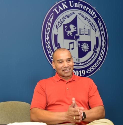 'Creating entrepreneurs' | News | hpenews.com