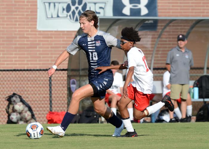 Roundup: Exhibition matches on tap for HPU squads | Sports | hpenews.com