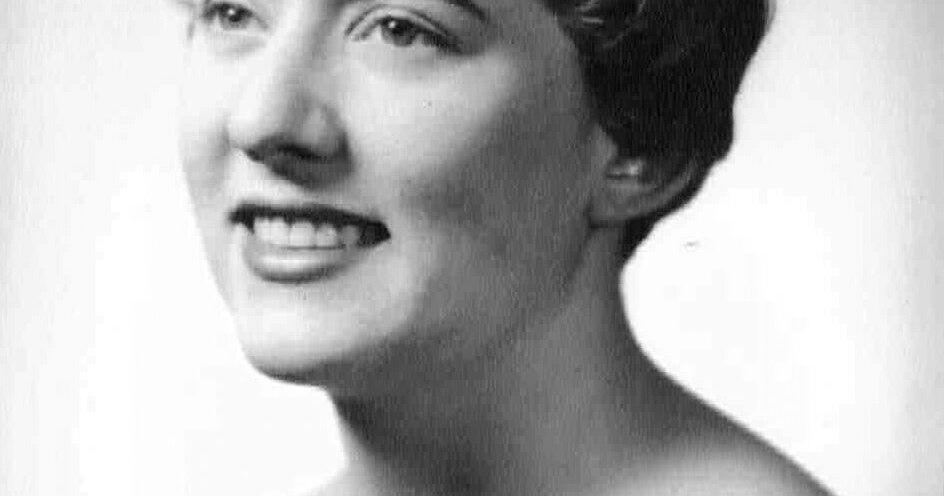 Adaline 'Sherry' Kearns | Obituaries | hpenews.com