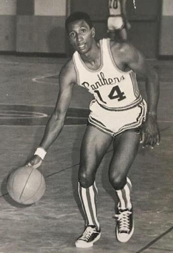 Fifty years ago, Gene Littles impressed on and off the court | News ...