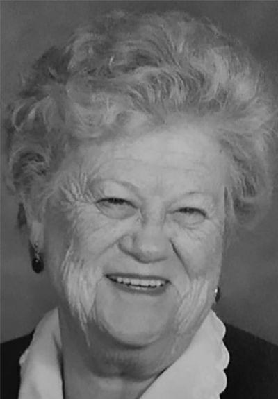 Ruby Carmichael | Obituaries | hpenews.com