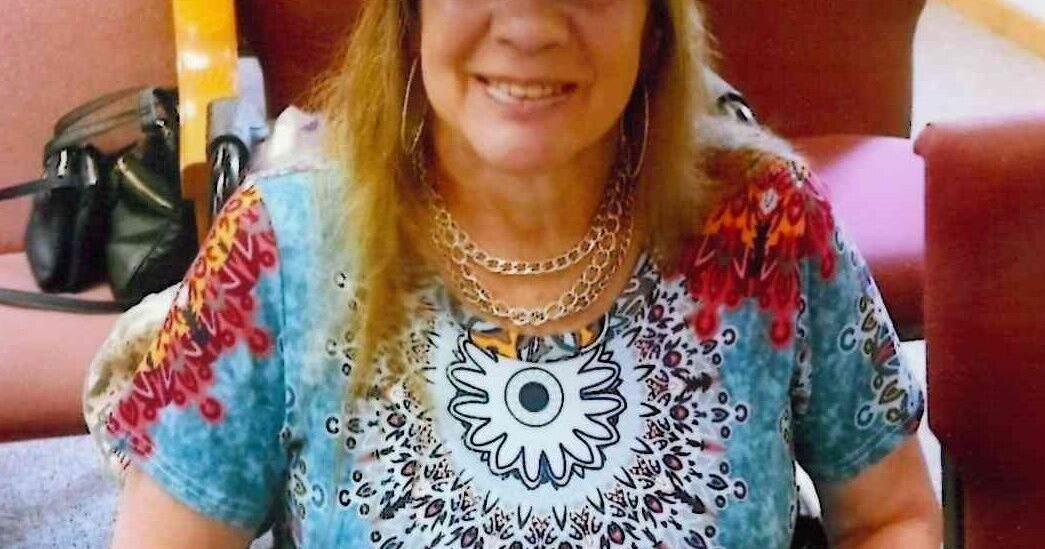 Rhonda Kay Pauley Doss | Obituaries | hpenews.com