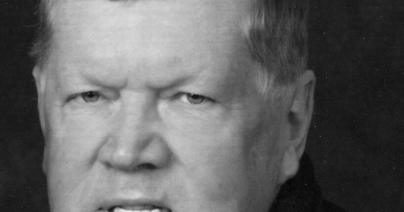 Robert Marshall Hepler | Obituaries | hpenews.com